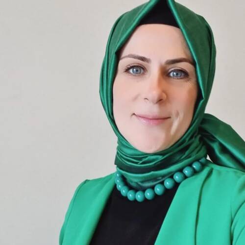 Feyzahan Işılay Gedikli – Mimozax Akademi | Feyzahan Işılay Gedikli