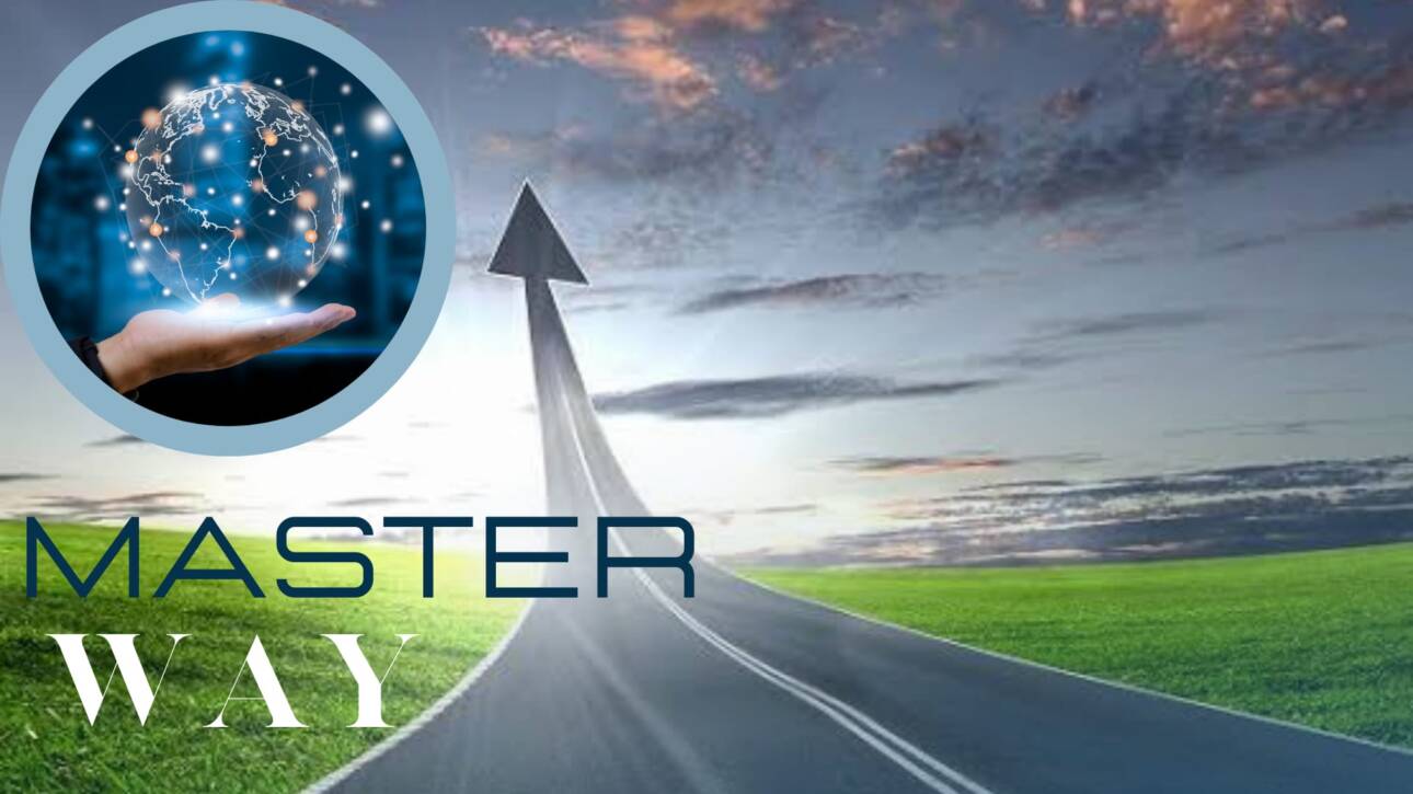 Master’s Way – Mimozax Akademi | Feyzahan Işılay Gedikli